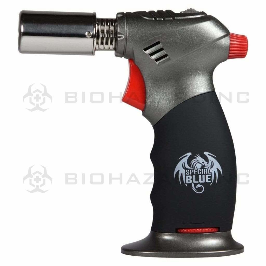 Special Blue Torch 6" Diablo
